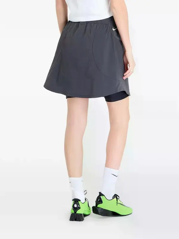 Nike Five Towers Wrap Skort