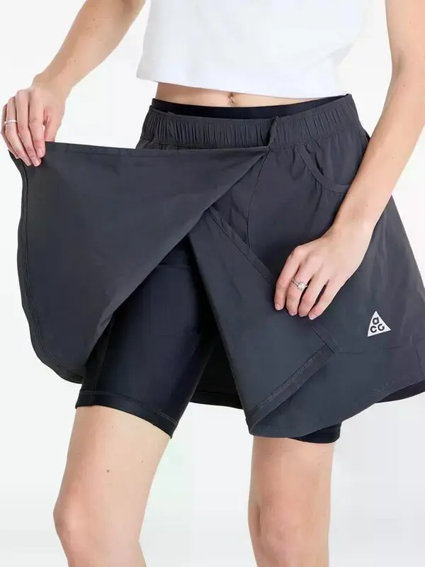 Nike Five Towers Wrap Skort