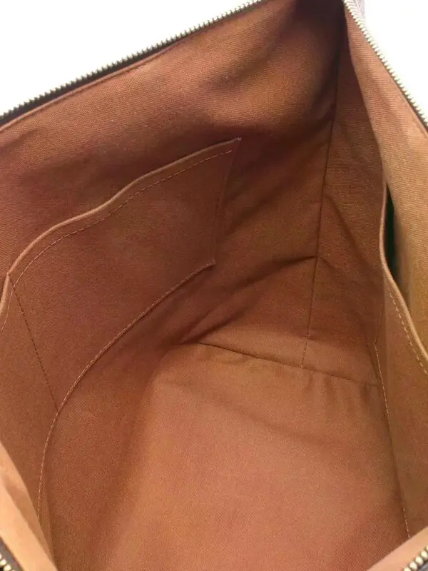 LOUIS VUITTON Monogram Canvas Tote Bag