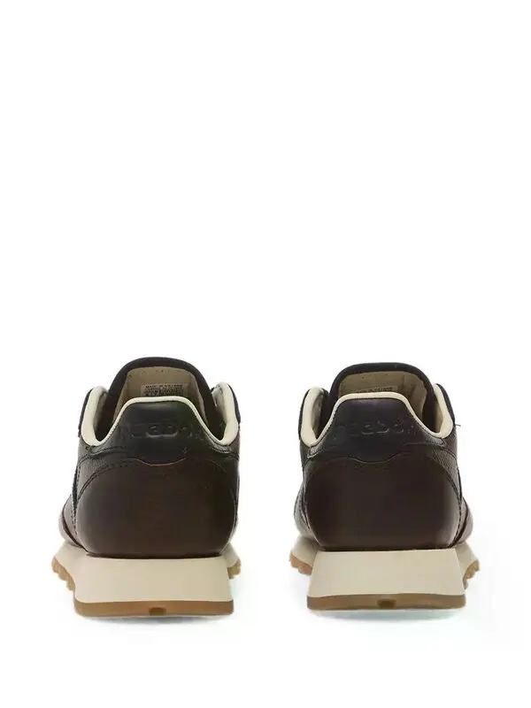 REEBOK Classic Leather Lace-up Sneakers