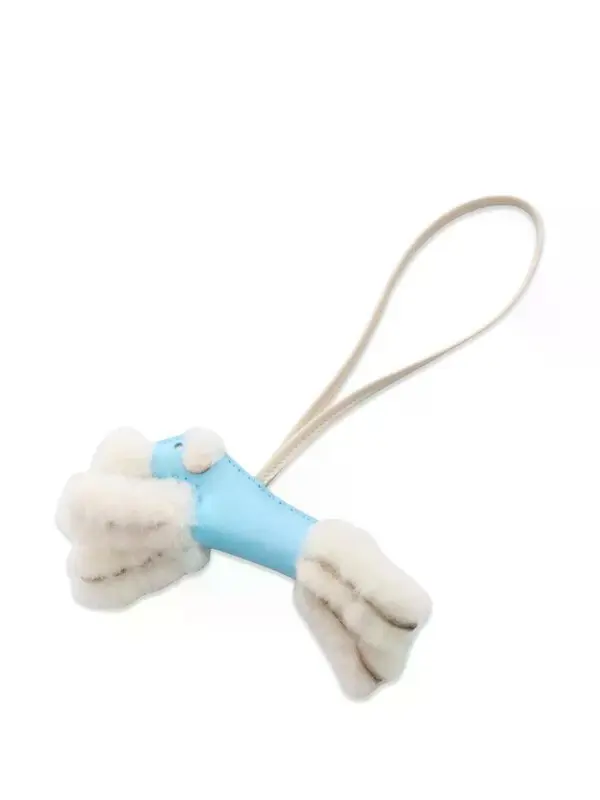 Hermès Buddy Bag Charm