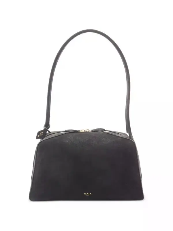 Alaïa Le Bouledogue Shoulder Bag