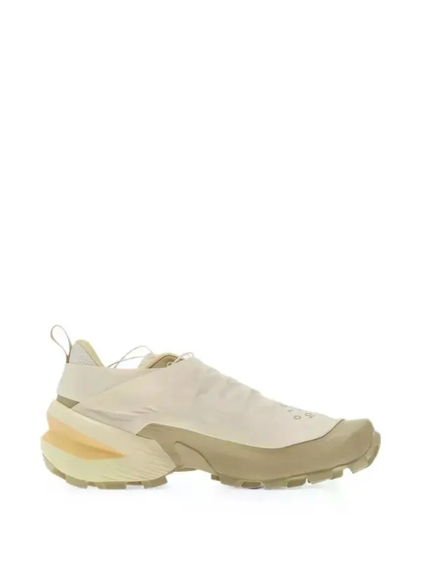 MAISON MARGIELA X Salomon Crossdust Sneakers - Neutrals