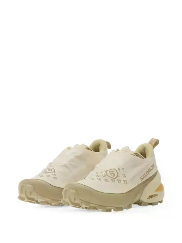 MAISON MARGIELA X Salomon Crossdust Sneakers