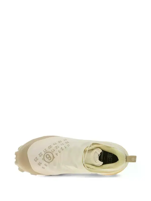 MAISON MARGIELA X Salomon Crossdust Sneakers