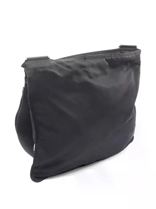 Prada Nylon Crossbody Bag