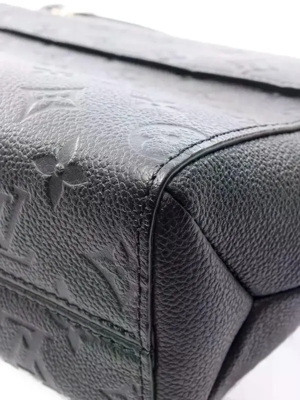 LOUIS VUITTON Vavin Pm Shoulder Bag