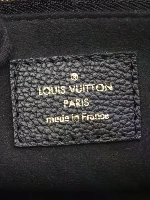 LOUIS VUITTON Vavin Pm Shoulder Bag