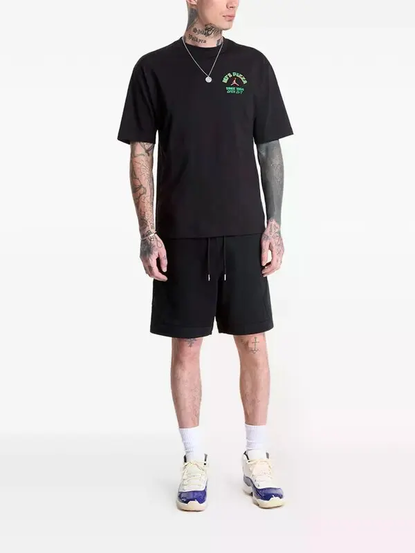 JORDAN Graphic-print T-shirt