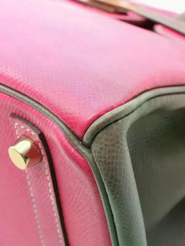 Hermès 2012 30 Birkin Handbag