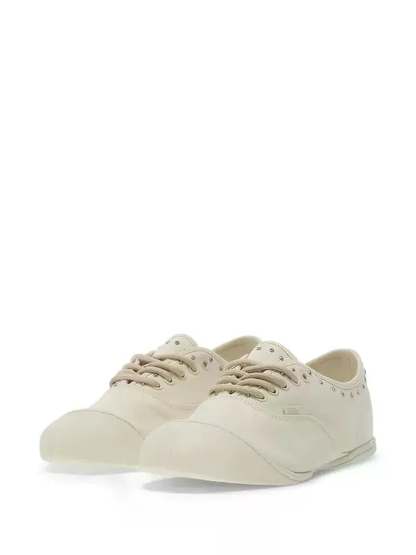 VANS Authentic Prima Stud Embellished Sneakers