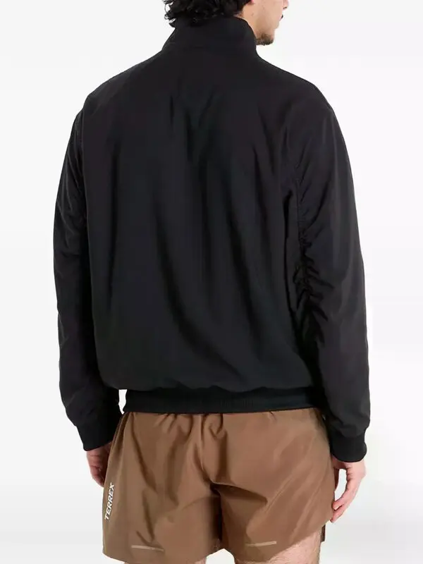 Adidas Walk-on Windbreaker Jacket