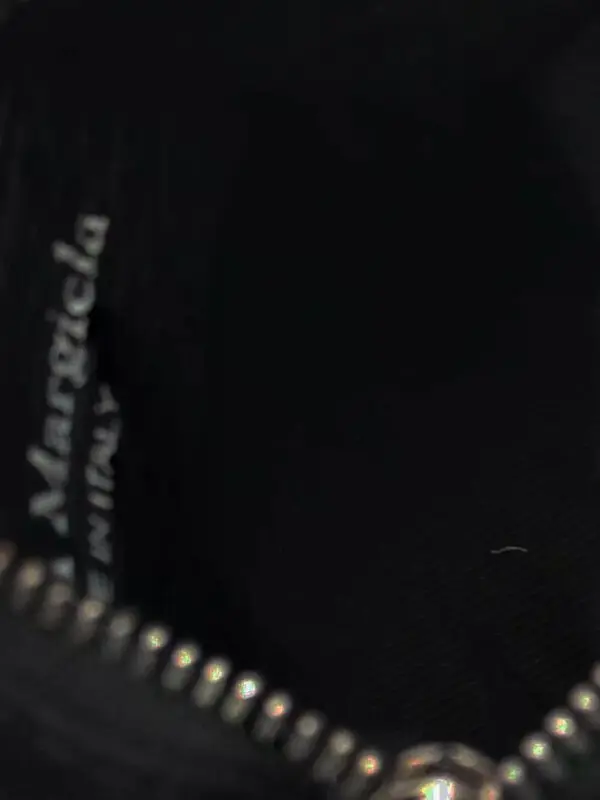 MAISON MARGIELA Micro 5ac Two-way Handbag