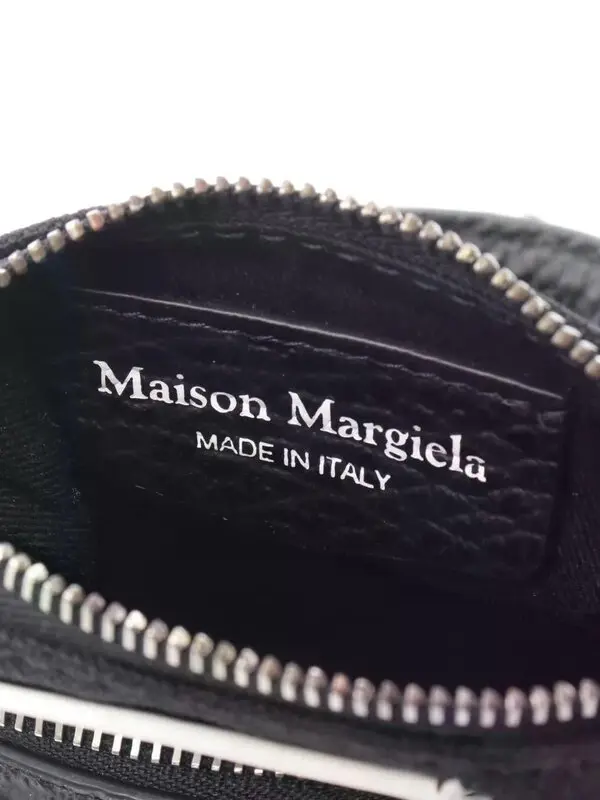 MAISON MARGIELA Micro 5ac Two-way Handbag