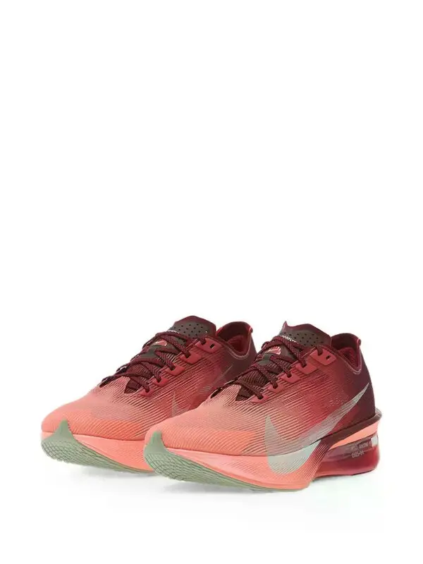 Nike Zoomx Vaporfly 4% Running Sneakers