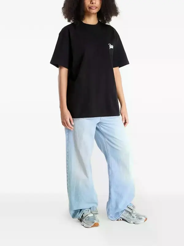 PATTA Logo Print T-shirt