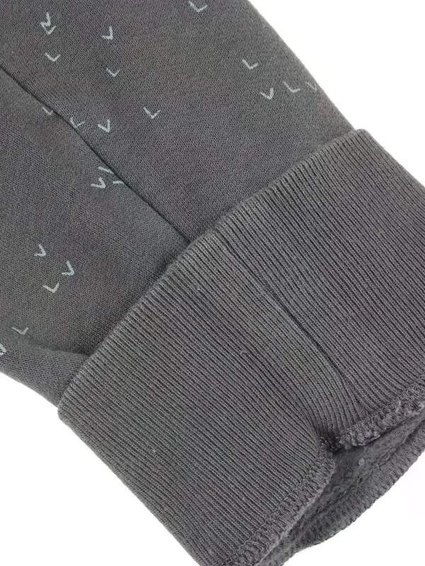LOUIS VUITTON Damier Spread Sweatshirt