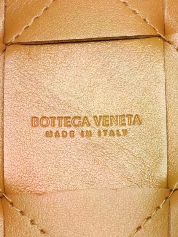 Bottega Veneta Small Cassette Bucket Bag