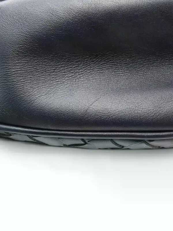 Bottega Veneta Intrecciato Belt Bag