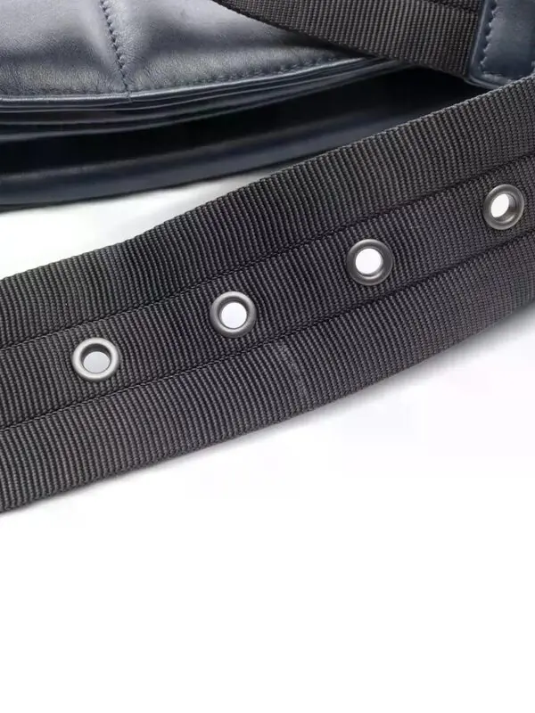 Bottega Veneta Intrecciato Belt Bag