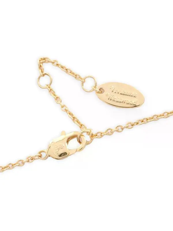 VIVIENNE WESTWOOD Jordana Orb Necklace