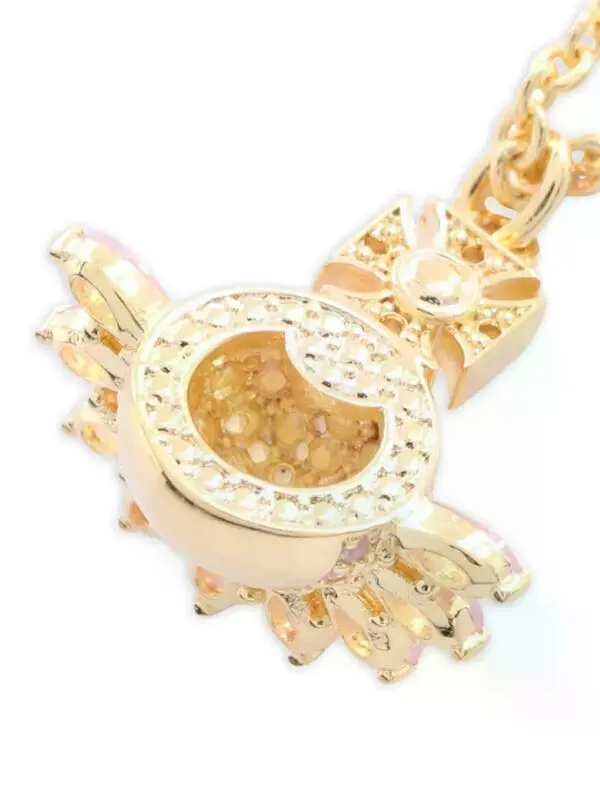 VIVIENNE WESTWOOD Jordana Orb Necklace