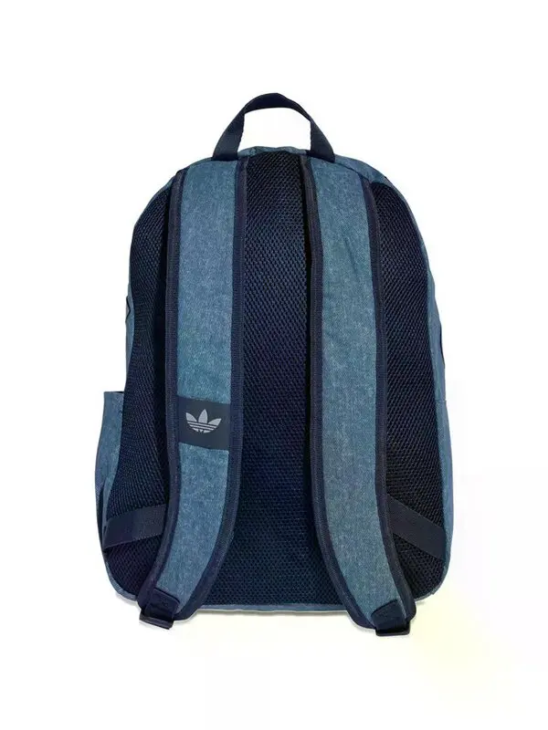 Adidas Logo Print Backpack