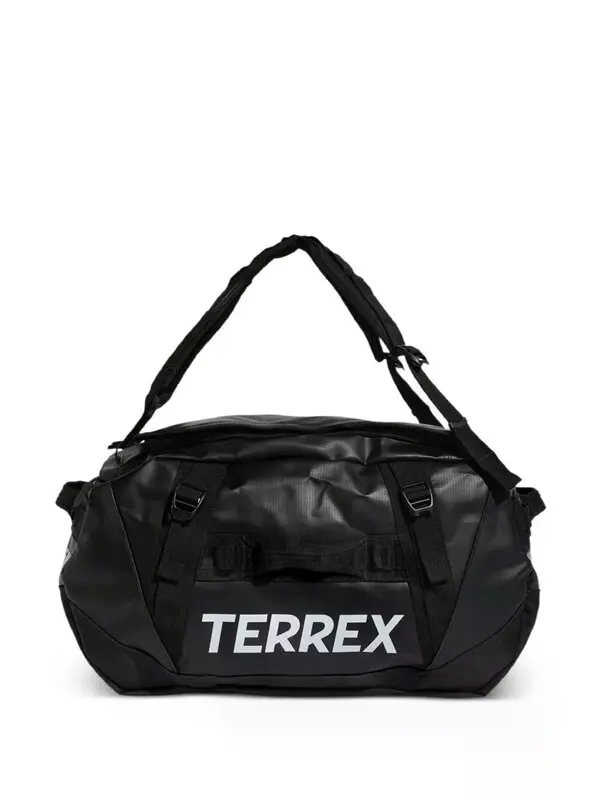 Adidas Terrex Xperior Expedition Duffel Bag - Black