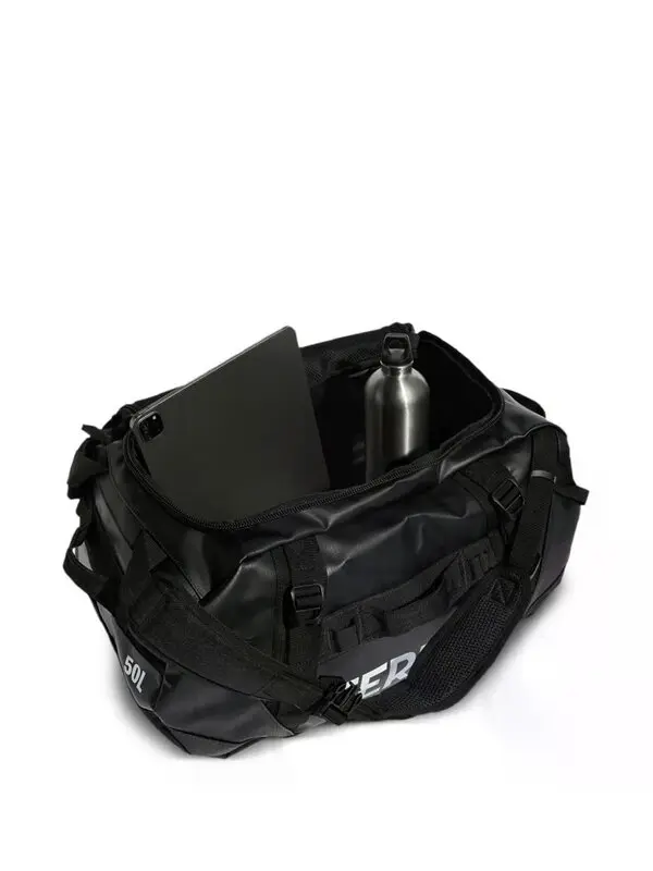 Adidas Terrex Xperior Expedition Duffel Bag - Black