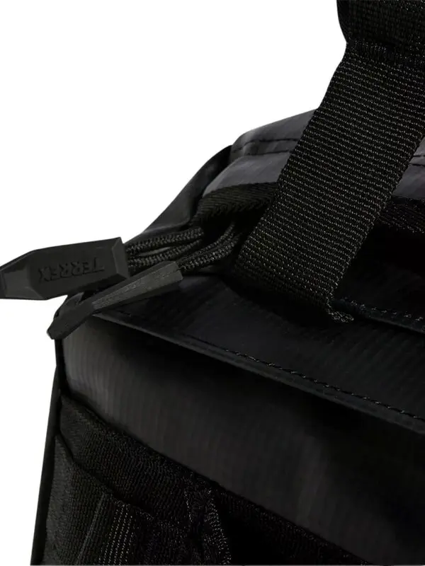 Adidas Terrex Xperior Expedition Duffel Bag - Black
