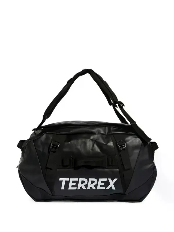 Adidas Terrex Xperior Expedition Duffel Bag - Black
