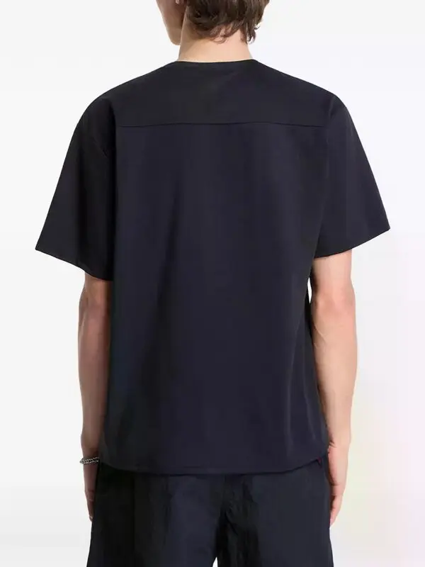 TILAK Poutnik Shiva T-shirt