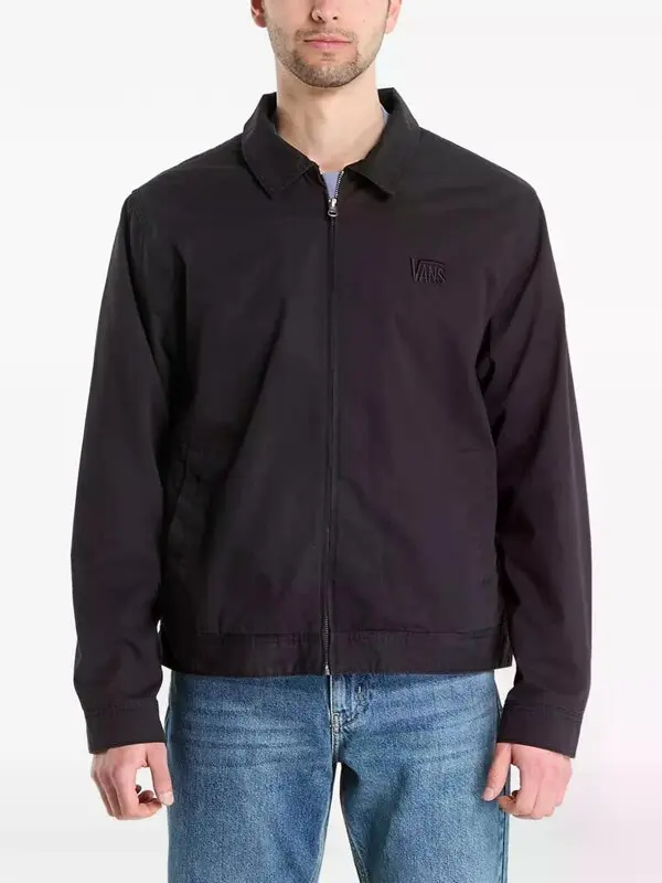 VANS Pomona Station Lightweight Jacket