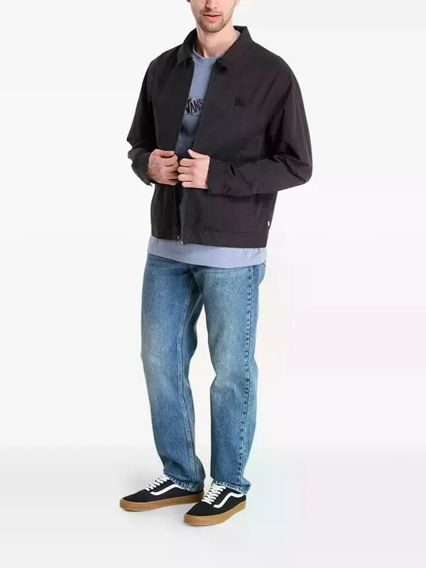 VANS Pomona Station Lightweight Jacket