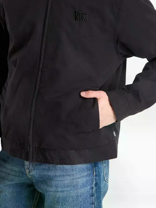 VANS Pomona Station Lightweight Jacket
