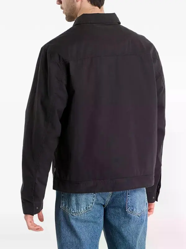 VANS Pomona Station Lightweight Jacket