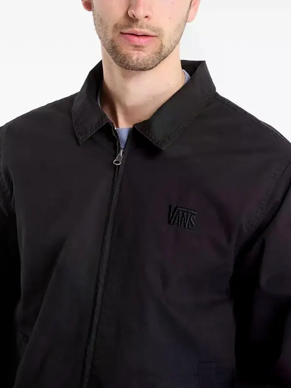 VANS Pomona Station Lightweight Jacket