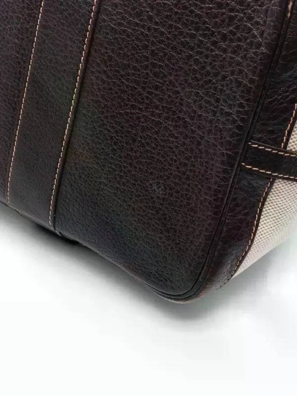 Hermès Garden Party Tote Bag