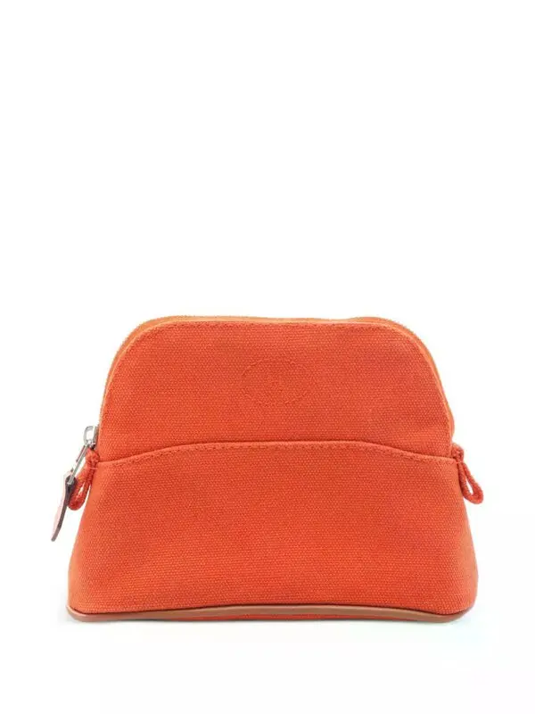 Hermès Bolide Mini Pouch