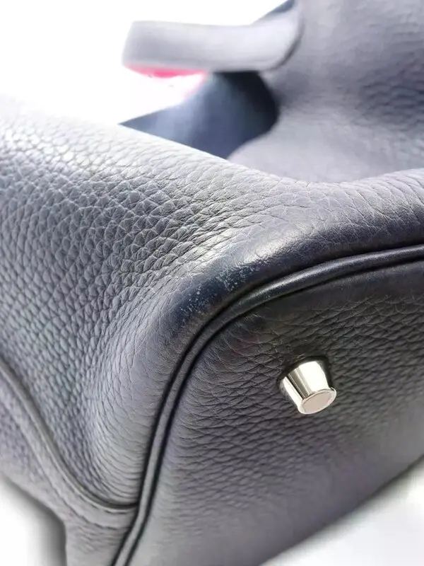 Hermès Picotin Lock Mm Handbag