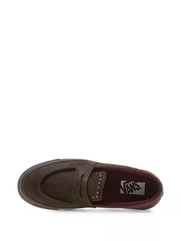 VANS Premium Studded Loafers