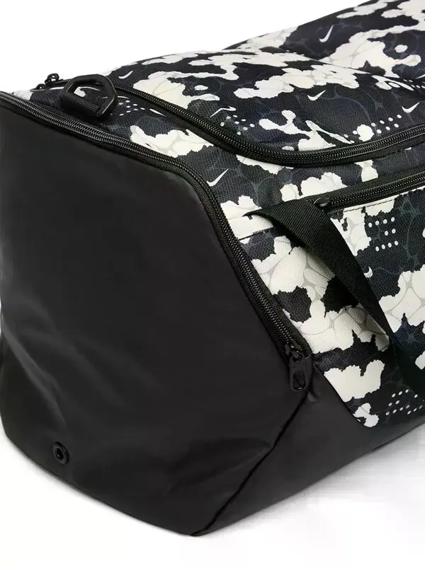 Nike Brasilia Logo-print Holdall