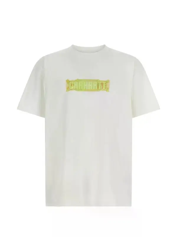 Carhartt Work In Progress Graphic-print T-shirt