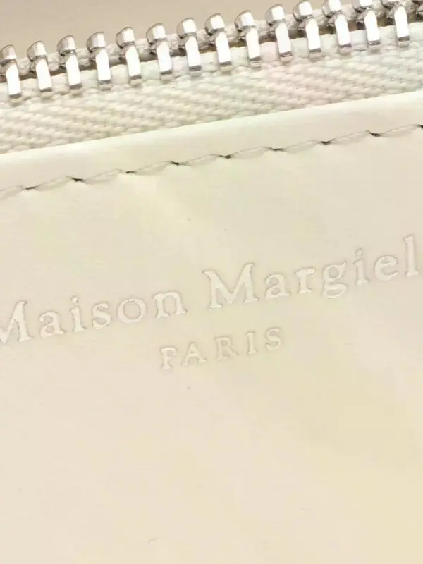 MAISON MARGIELA 2020s Zip-around Wallet