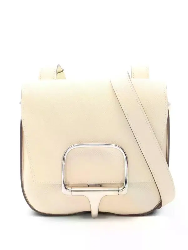 Hermès Mini Della Cavalleria Cross Body Bag