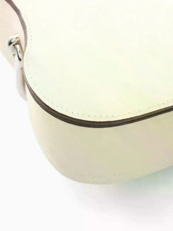 Hermès Mini Della Cavalleria Cross Body Bag