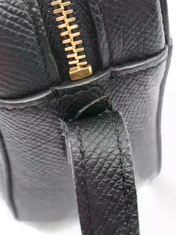 Balenciaga Xs Ville Camera Cross Body Bag
