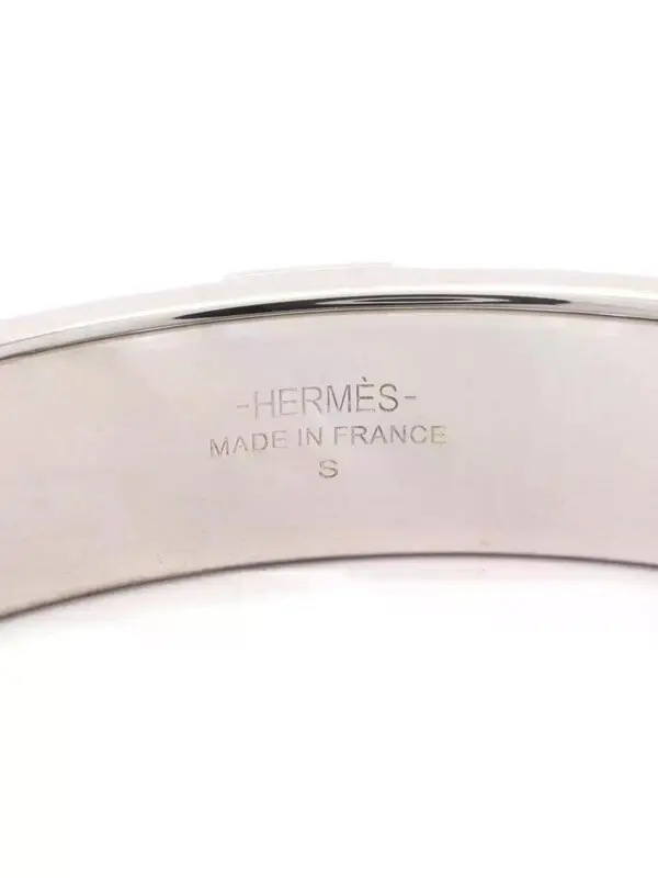 Hermès 2010s Bangle
