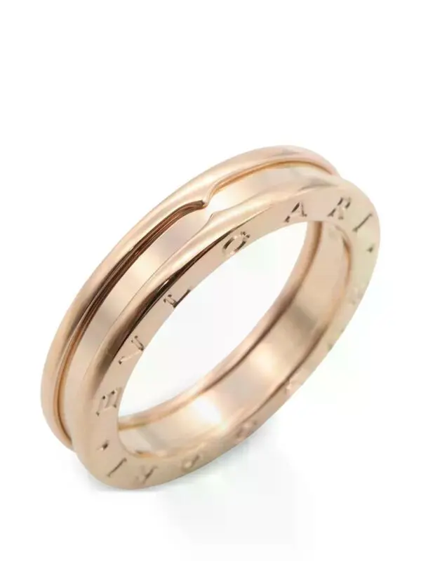 BVLGARI B.zero1 Ring
