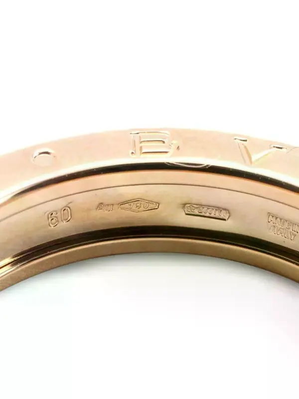 BVLGARI B.zero1 Ring